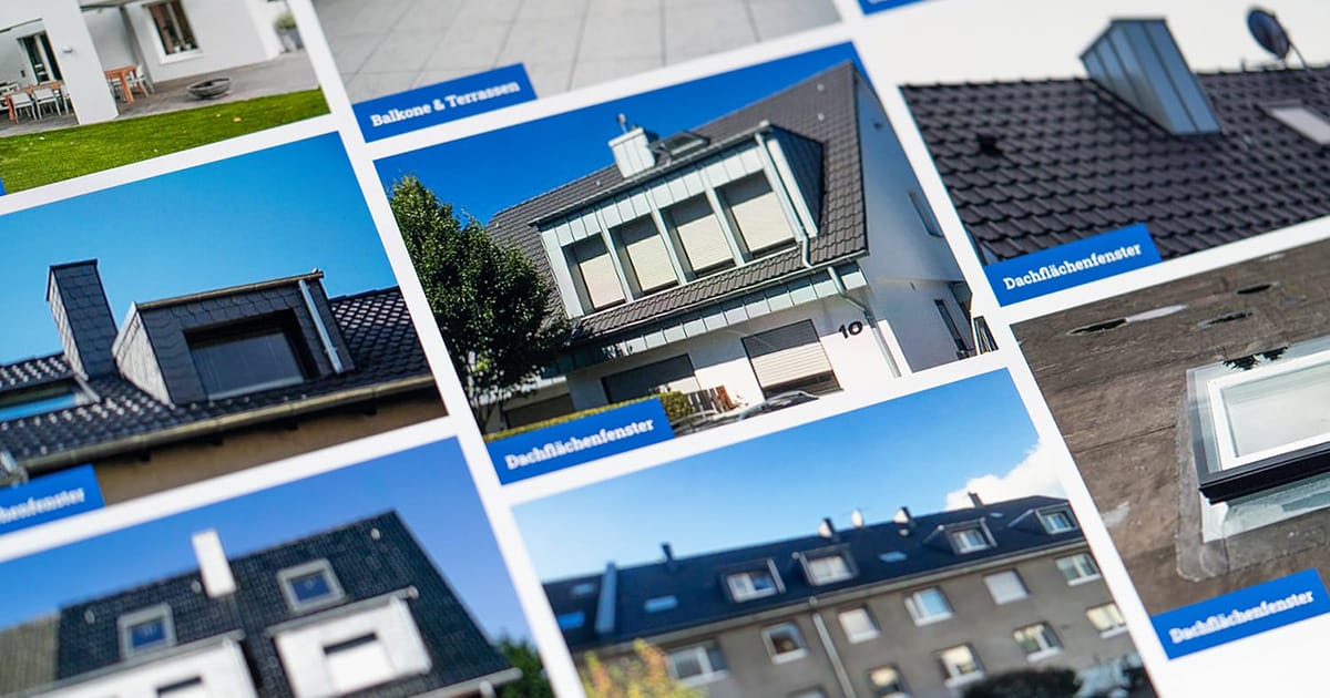 Unser Team stellt sich vor | Dachdecker Anders GmbH